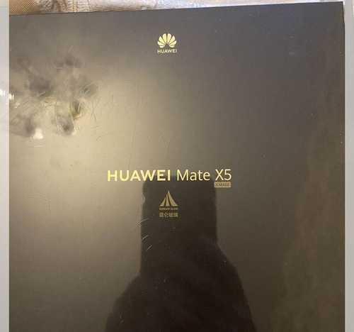 HUAWEI Mate X5, 12/512 ГБ