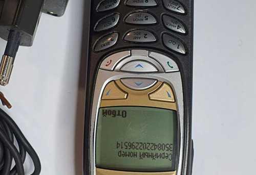 Nokia 6310