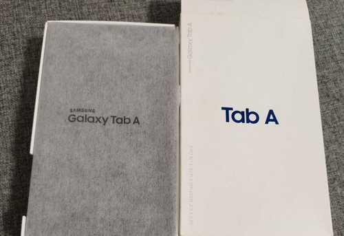 Планшет Samsung Galaxy tab A SM-T385