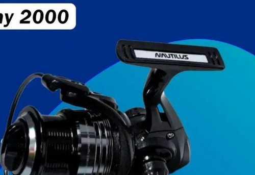 Катушка Nautilus Crony 2000, 2500