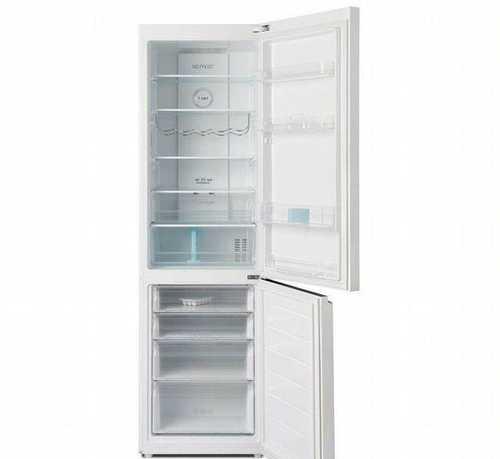 Новый холодильник Haier C2F637CCG