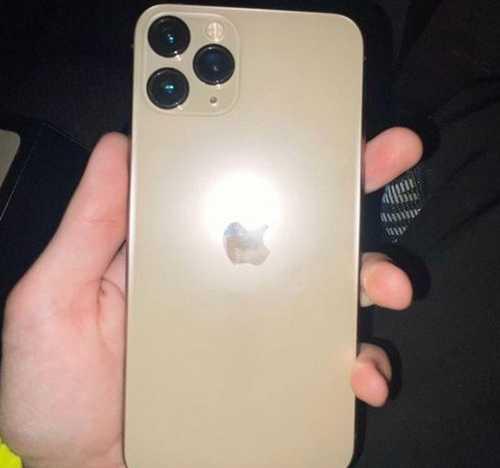 iPhone 11 Pro, 256 ГБ