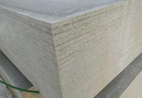 Цементно-стружечная плита цсп 12 мм