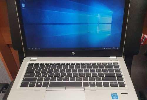 HP EliteBook Folio 9470m/9480m i5/8Gb/SSD256Gb/4G
