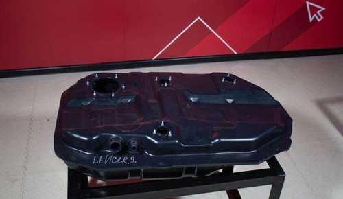 Бак Mitsubishi lancer 9