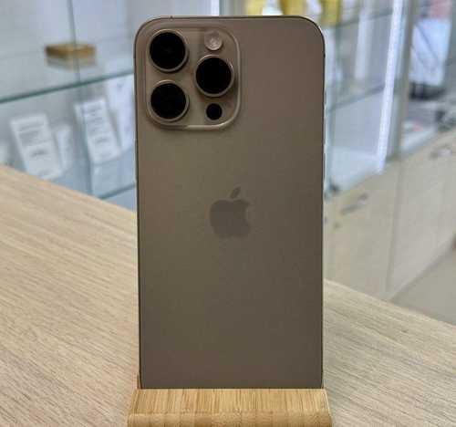 iPhone 15 Pro Max, 256 ГБ