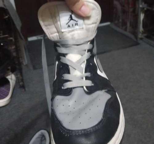 Борцовки nike