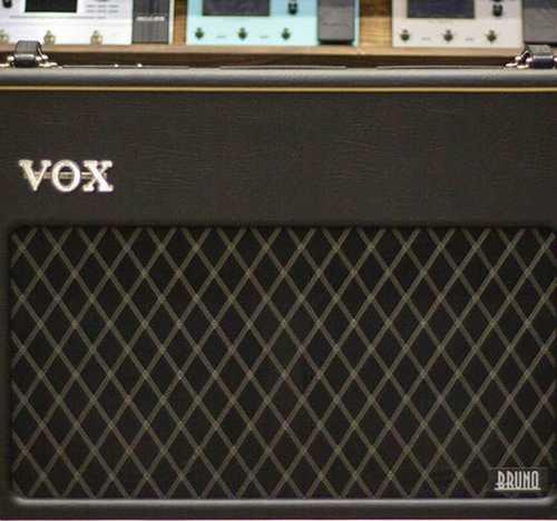 VOX TB35C2 Tony Bruno Guitar Tube Amp (used)