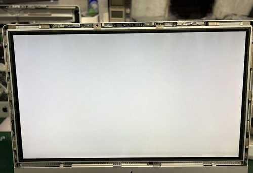 Apple iMac 27 2011 по запчастям