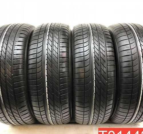 Goodyear Eagle F1 Asymmetric SUV 4x4 255/55 R18 109Y