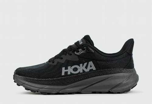 Кроссовки Hoka ONE ONE Challenger ATR 7 Trp.Black