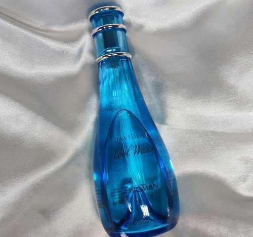 Davidoff Cool Water (ж)