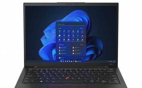 Lenovo ThinkPad X1 Carbon (10th Gen)