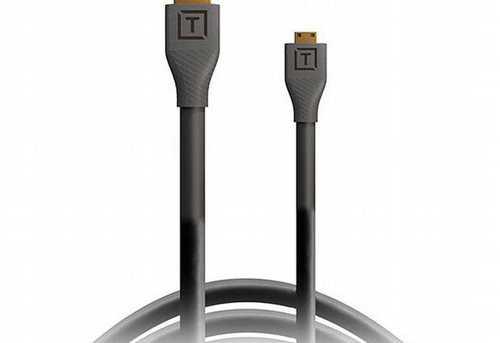 Кабель Tether Tools TetherPro hdmi Micro to hdmi 2