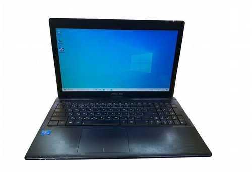 Ноутбук Asus X55A