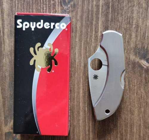 Складной нож Spyderco Dragonfly, оригинал, новый