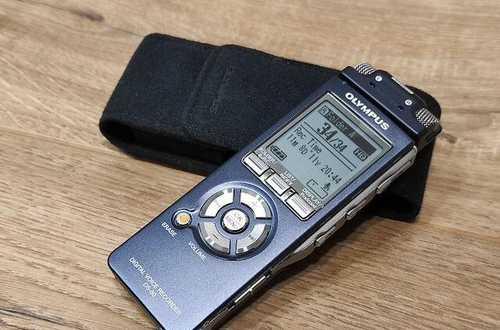 Цифровой диктофон Olympus DS-50