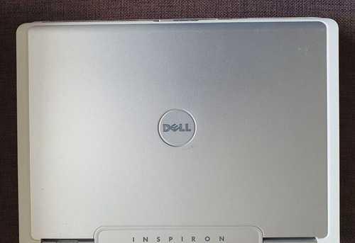 Ноутбук Dell Inspiron 6400