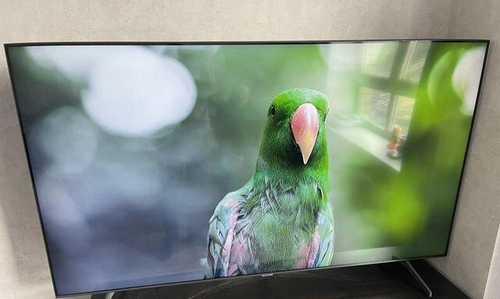 Ultra HD 4K телевизор Samsung ue70tu7100u, 176 см