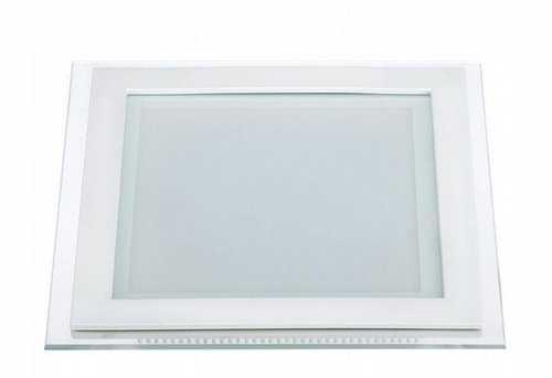 Arlight Светодиодная панель LT-S160x160WH 12W Whit