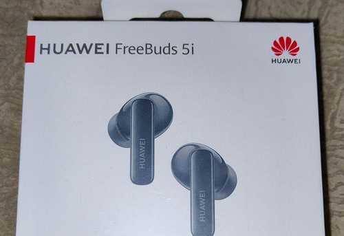 Беспроводные наушники Huawei Freebuds 5i