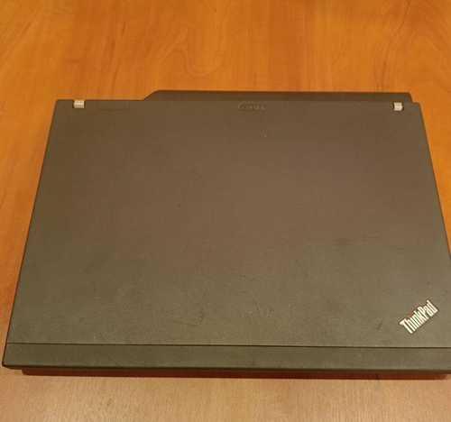 Lenovo thinkpad x201i