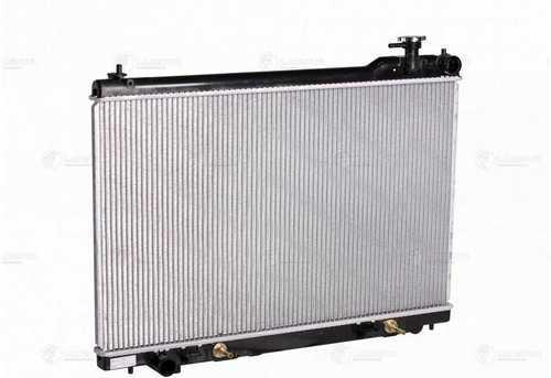 Радиатор охлаждения Инфинити FX35 03