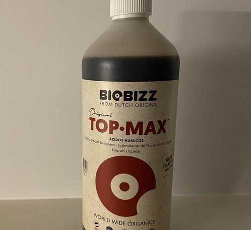 BioBizz TopMax 1 л
