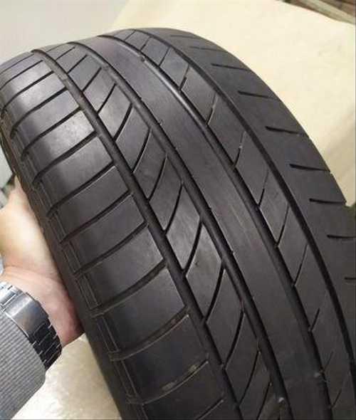 Continental 225/55 R17 101H