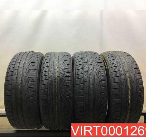 Pirelli Winter Sottozero 240 Serie II 225/45 R18 95V