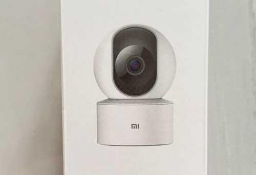 Камера видеонаблюдения xiaomi mi 360 (1085p) новая