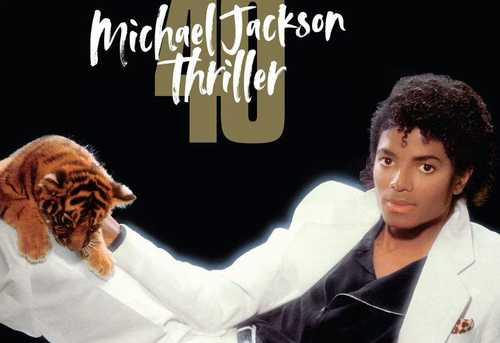 Michael jackson – thriller