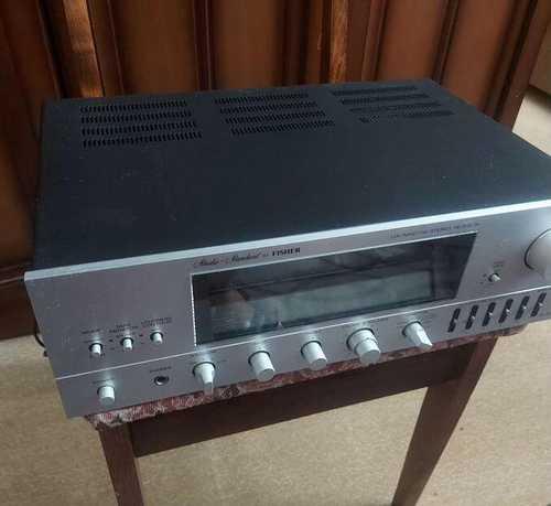 Fisher RS-3030 Стерео Ресивер Japan