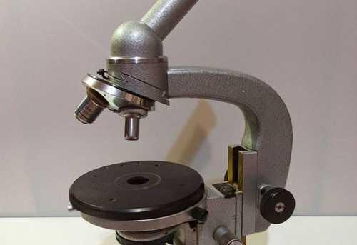 Микроскоп мбр - 1