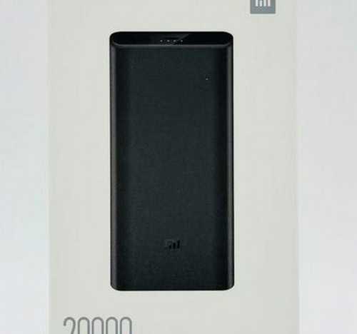 Powerbank xiaomi 20000 mah