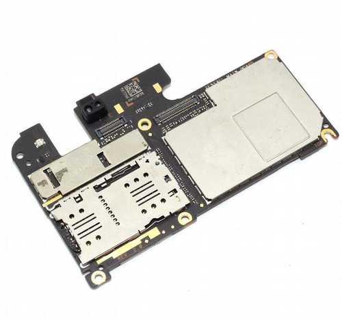MB для Asus ZE553KL 4*64Gb 90AZ01H0-R00060