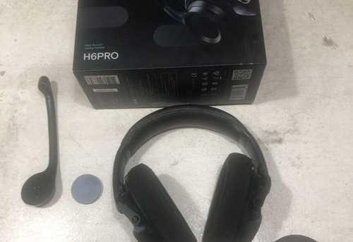 Наушники Epos Sennheiser h6 pro open black