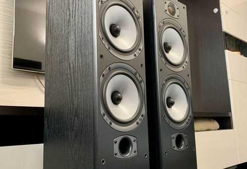 Напольная акустика Monitor Audio Bronze B4