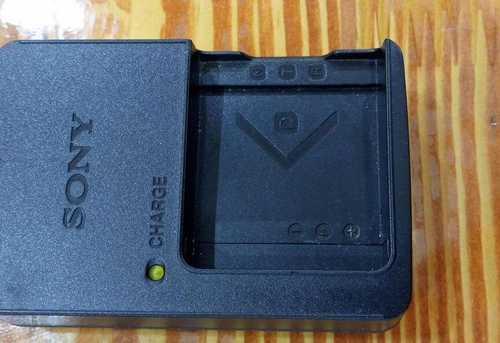 Sony BC-CSN для Sony np-BN1 зарядноеp устройство