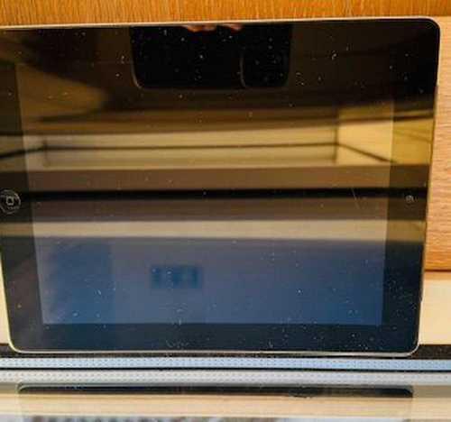 Планшет apple iPad 2 64 гб