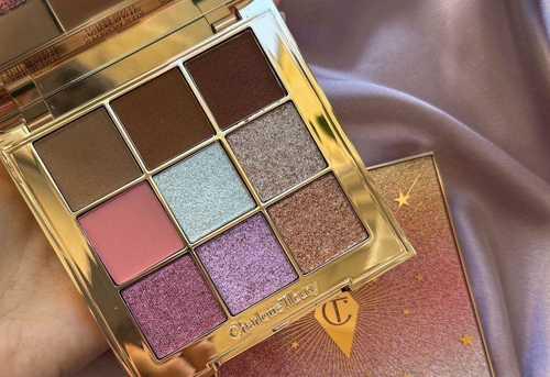 Charlotte tilbury тени