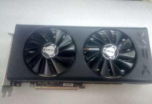 XFX RX 5600 XT 6Gb