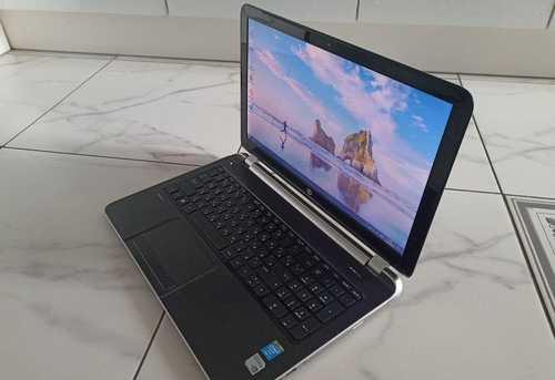 Игровой HP 15 Core i5-4200u,8gb,1Tb,GT740M 2gb