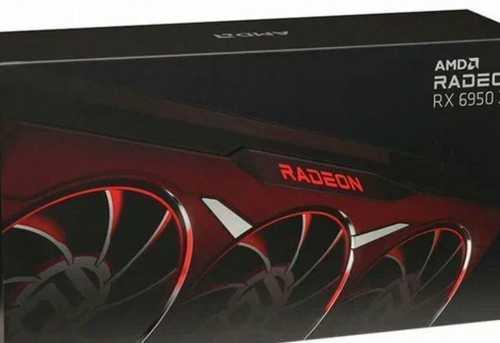 Amd radeon RX 6950 xt