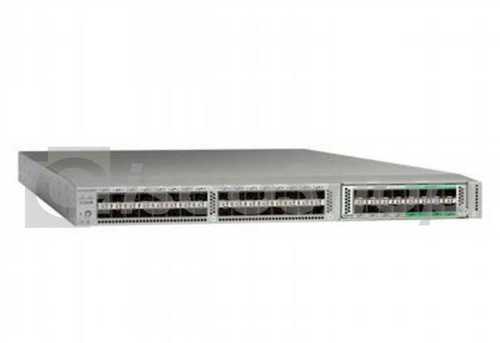 Коммутатор Cisco Nexus N5K-C5548P-FA