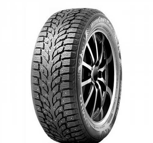 Kumho WinterCraft Ice Wi32 185/65 R15 92T