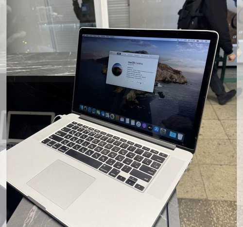 Apple macbook pro 15 2013