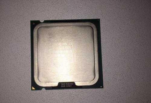 Процессор Intel pentium e5400
