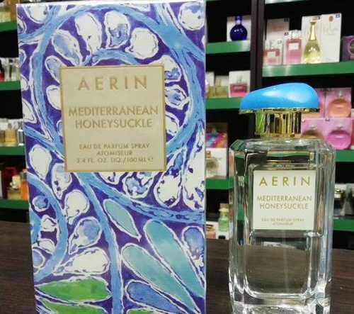 Духи Aerin Mediterranean Honeysuckle Аэрин 100мл