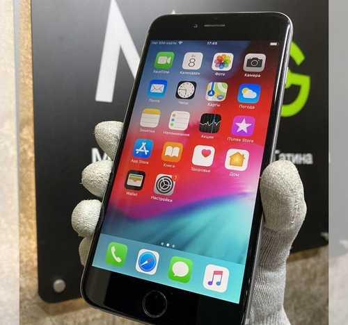 iPhone 6S Plus, 16 ГБ